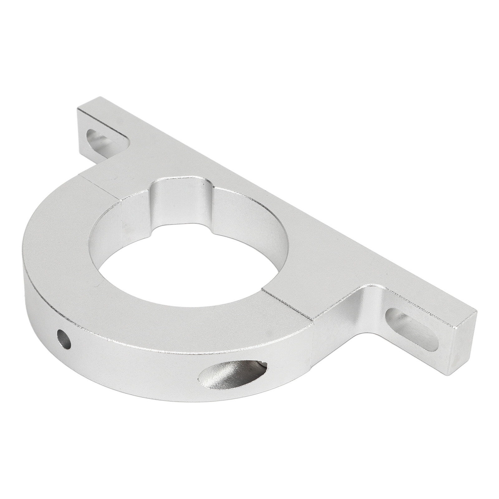 2-дюймовый кронштейн крепления рулевой колонки из стали, универсальная установка, замена опоры для Chevy