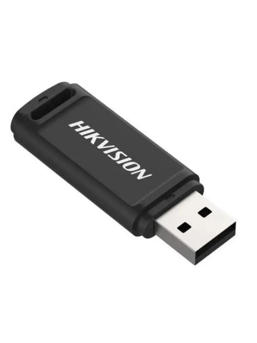 128 ГБ M210P HS-USB-M210P HS-USB-M210P/128G/U3 черный