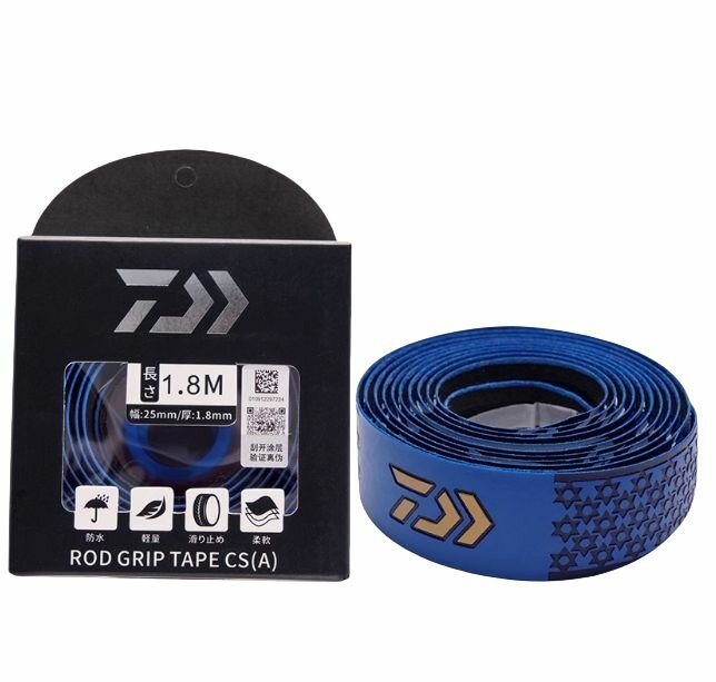 Накидка на удочку DAIWA One Strike