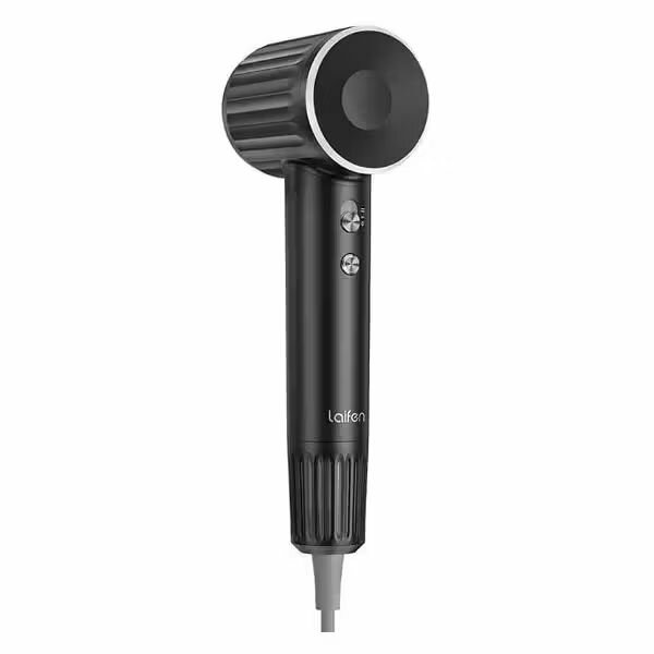 Фен Laifen Retro, ионизация, защита от перегрева, 1600Вт, съемный фильтр