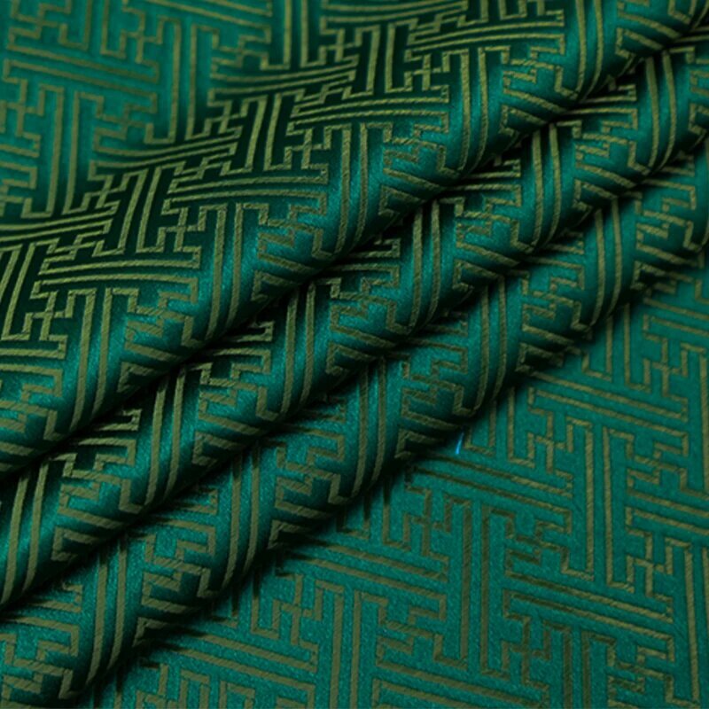 Парчовая ткань в китайском стиле Тан 75*50 см C