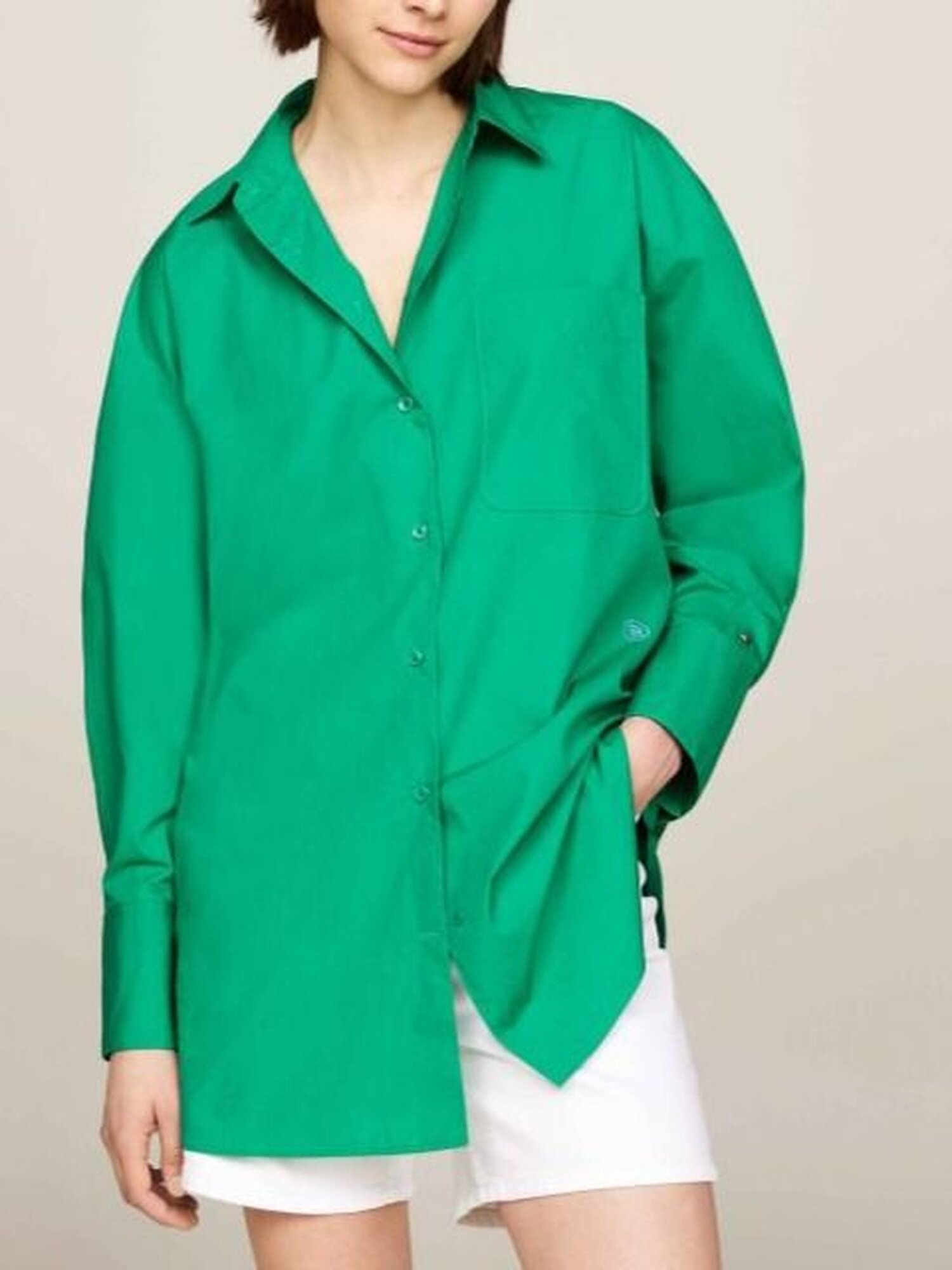 Блуза Весна-лето 2025