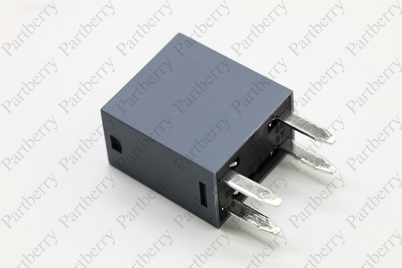 Реле PARTBERRY PB1120712 для GENERAL MOTORS 96190187, SSANGYONG 8441006021, SSANGYONG 8441006020.