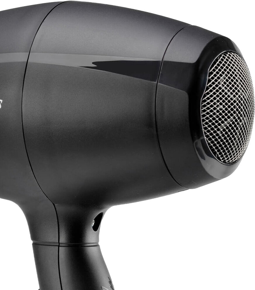 Фен Babyliss 5910E черный — фото 1
