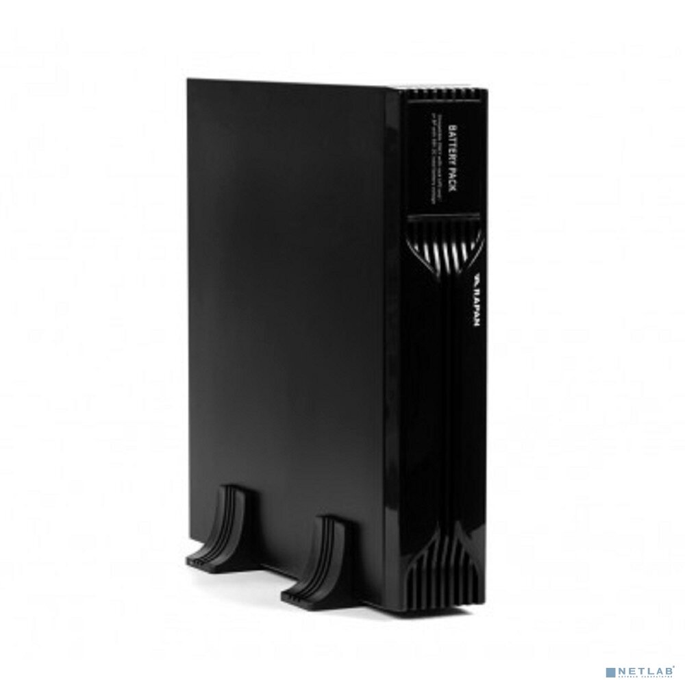 ВББ Бастион RAPAN BC 24/9S {24В, АКБ 2x 9Ah для RAPAN-UPS 1000 RACK} (8939)
