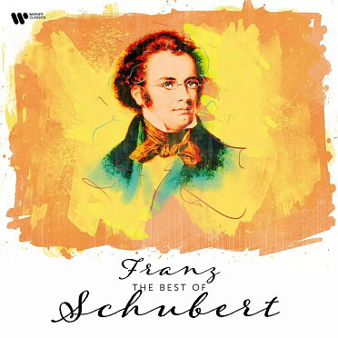 Виниловая пластинка Сборник – Schubert. The Best Of (LP)