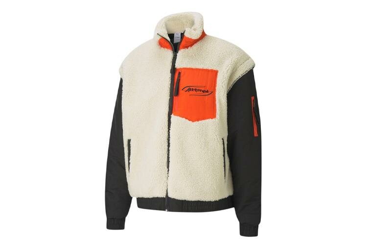 Куртка PUMA x ATTEMPT