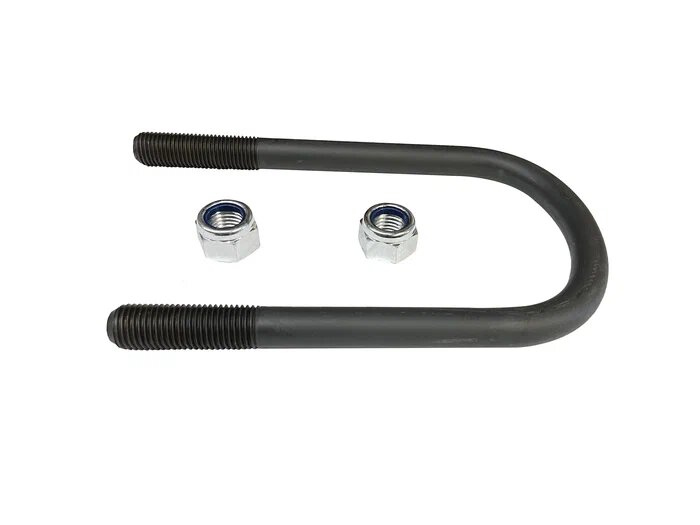 Стремянка рессоры WEWELER B179M22A011 U29455 128xM22x2.5x245 без гаек Bpw