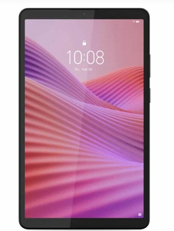 Планшет Lenovo Tab One, 8.7", 4/128 Гб, Wi-Fi Luna Gray (TB305FU)