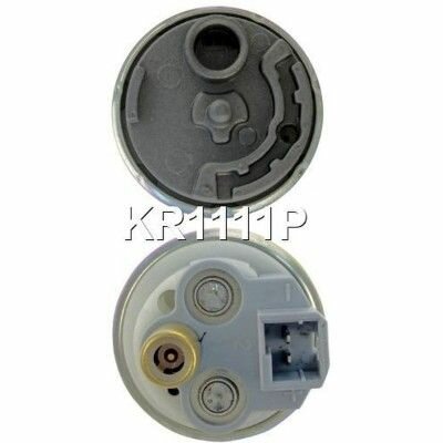 Бензонасос электрический KRAUF KR1111P Ford Focus, C-Max 1.4, 1.6, 1.8, 2.0 98->