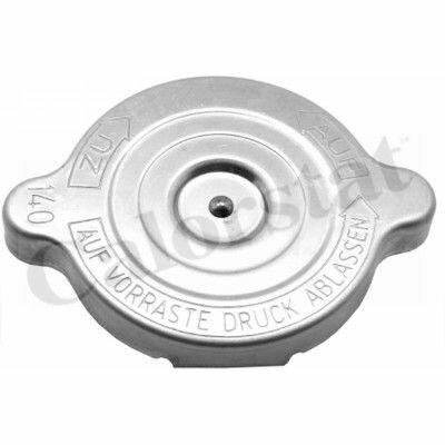 Крышка радиатора VERNET RC0022 Mercedes W123