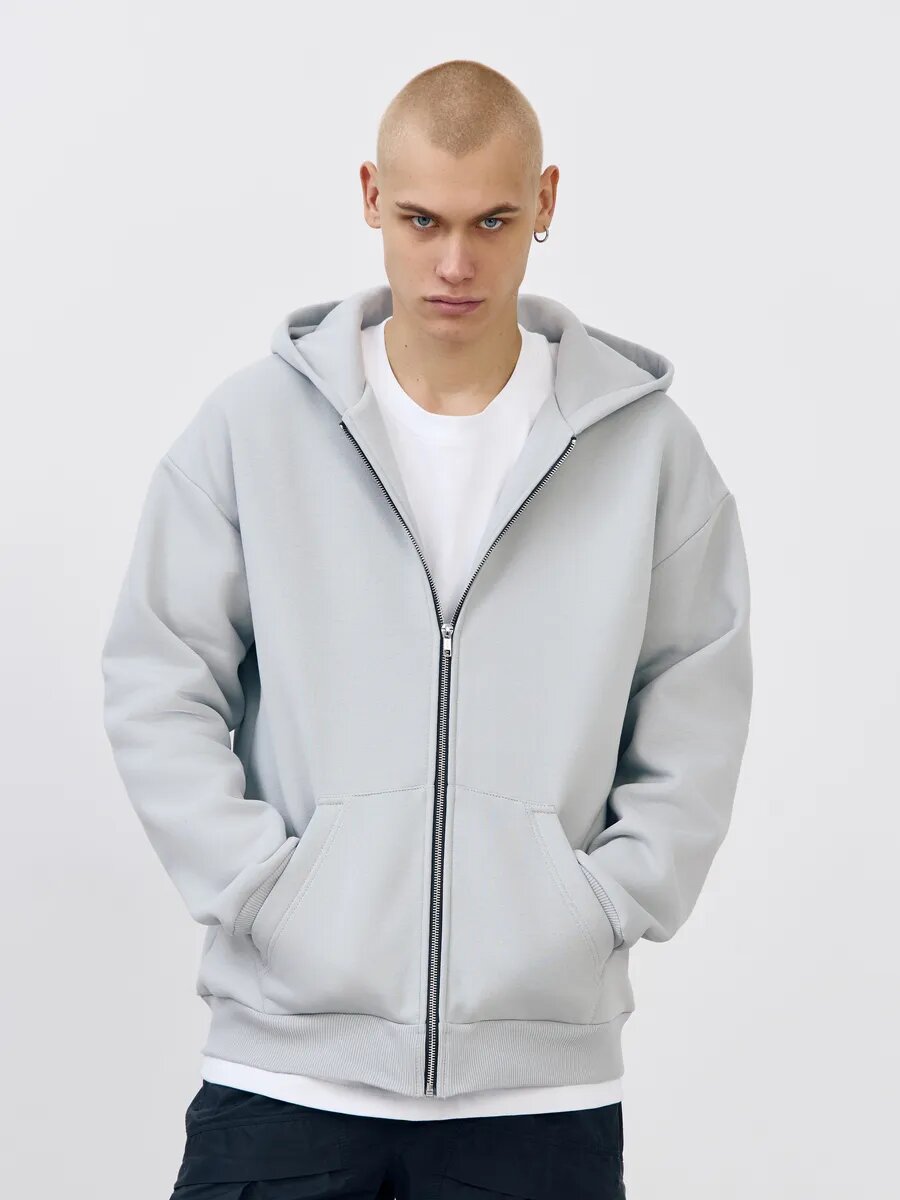 Худи базовая коллекция