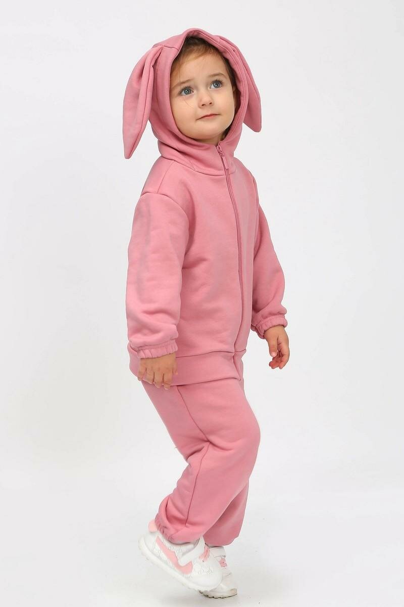 Костюм спортивный Мультик