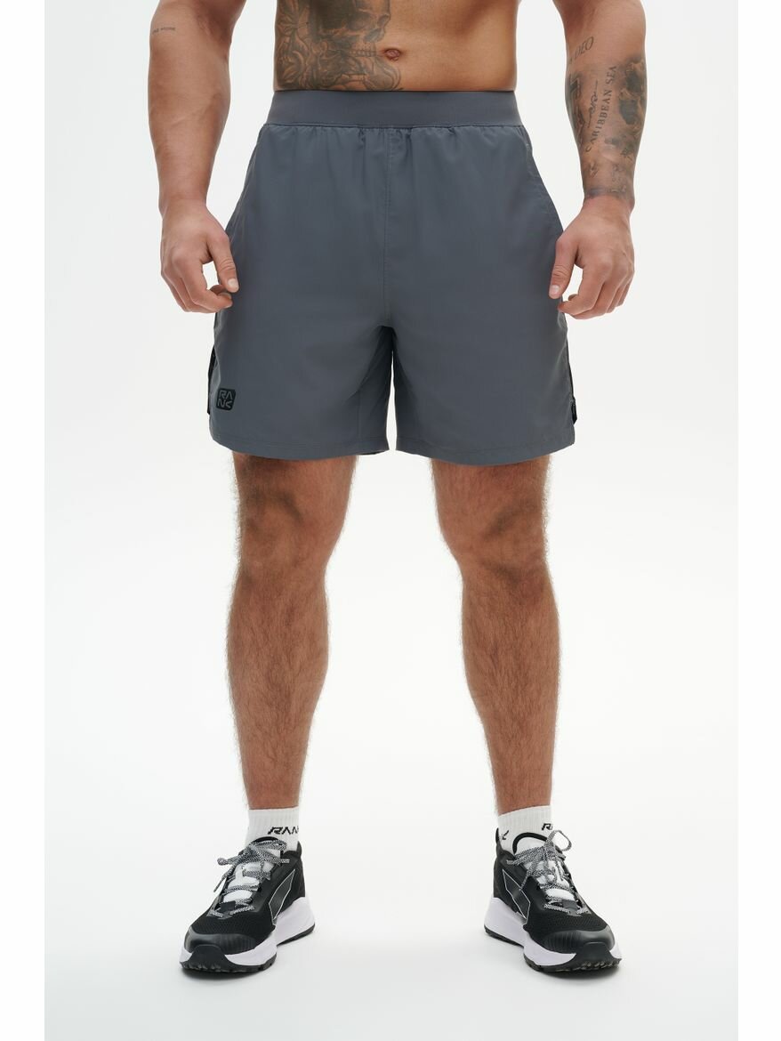 Шорты спортивные 2-in-1 Short