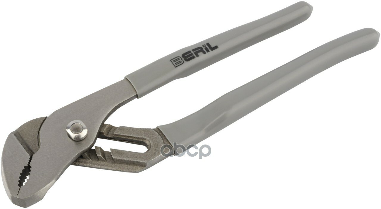 Плоскогубцы (пассатижи) переставные 250мм Beril BERiL TOOLS арт. 215250 - высокое качество товара по низкой цене