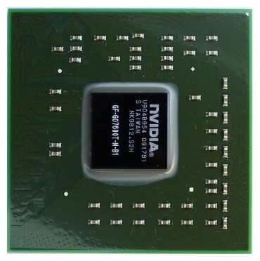 Чип OEM GF-Go7600T-N-B1