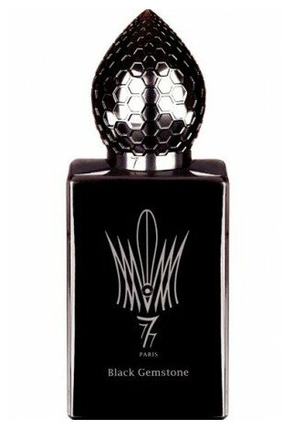 Stephane Humbert Lucas 777 Black Gemstone парфюмерная вода 50мл