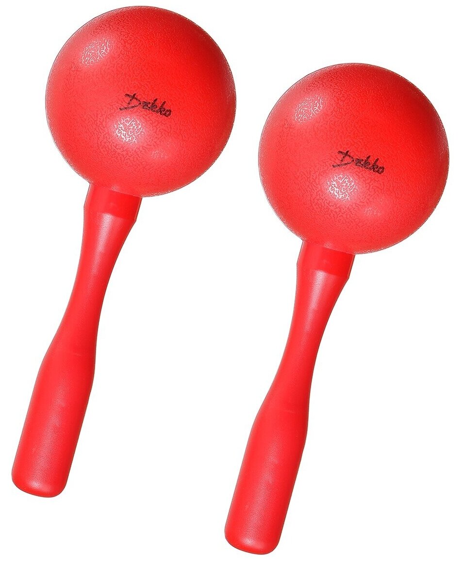 DEKKO M5 RD Маракасы