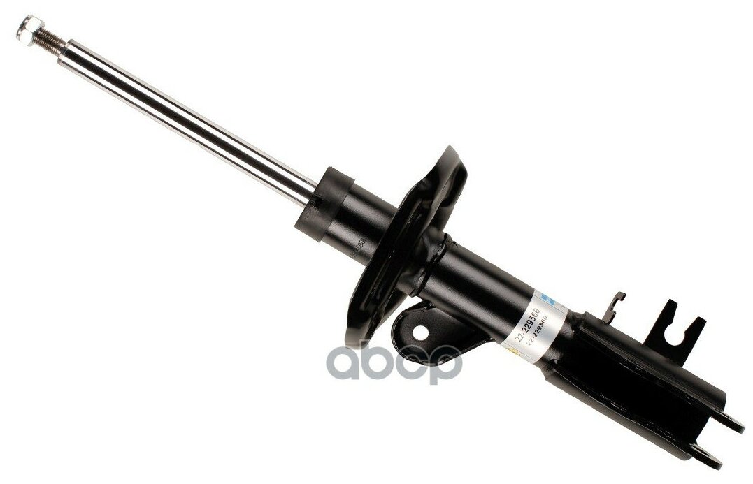 Амортизатор подвески Opel Mokka 4x4 VR B4 Bilstein арт. 22-229366