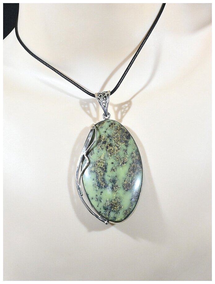 Подвеска, змеевик