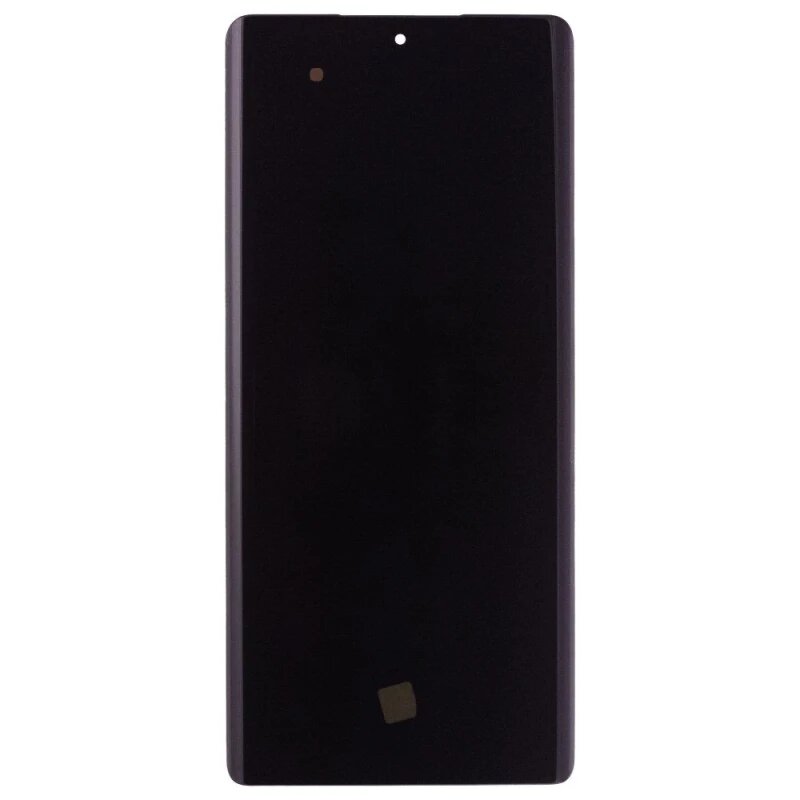 Дисплей для Huawei Honor 60 (LSA-AN00) + тачскрин (черный) (ORIG)