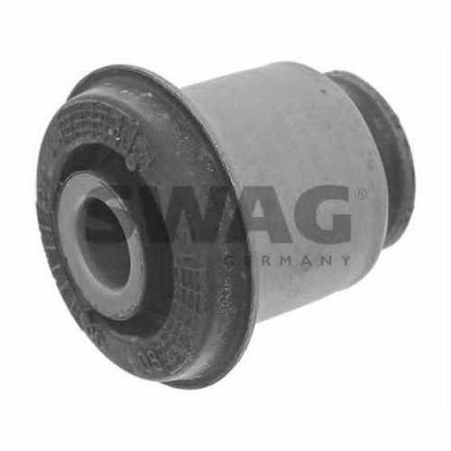 Сайлентблок рычага подвески Swag 62945655 для Citroen C5 III, C6; Peugeot 407, 508 I