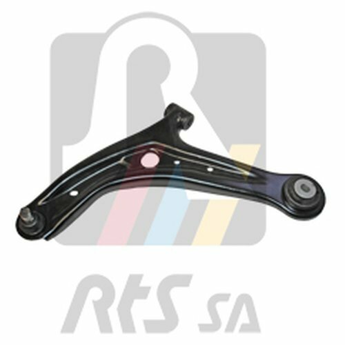 Сайлентблок рычага подвески Rts 96906572 для Ford B-MAX (2012-н. в.), Ford Tourneo Courier (2014-н. в.), Ford TRANSIT (2014-н. в.)