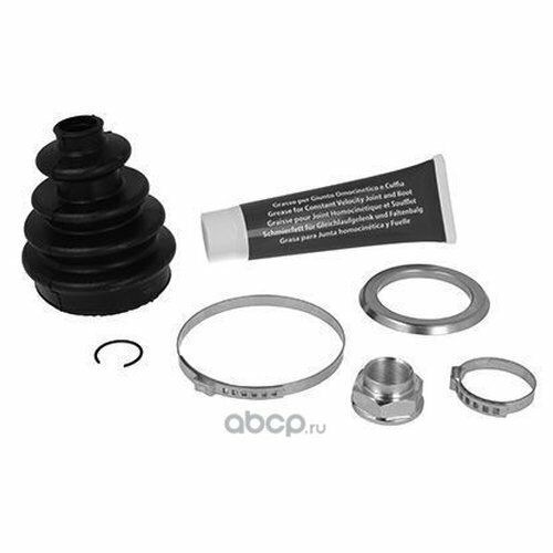 Комплект пыльника шруса Metelli 130314 для MINI MINI R52, MINI R50 R53, MINI R56