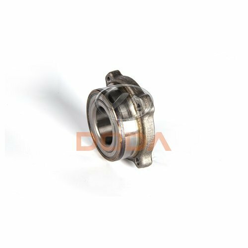 Подшипника ступицы колеса без болтов DODA 1060200004 для BMW X5 E70, X6 E71, E72
