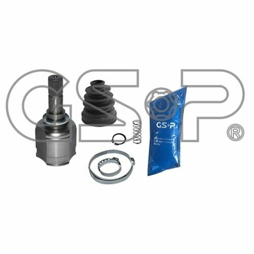 ШРУС Gsp 650045