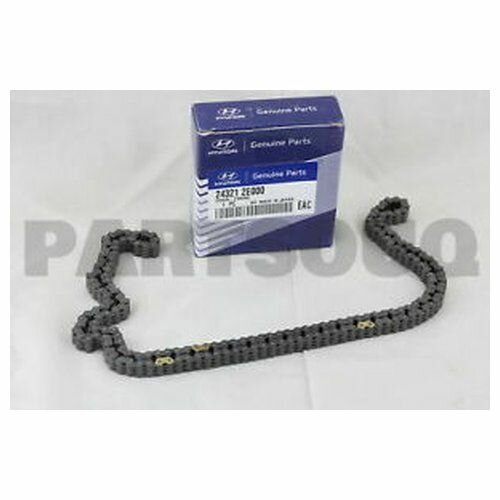Цепь Hyundai-Kia 243212E000