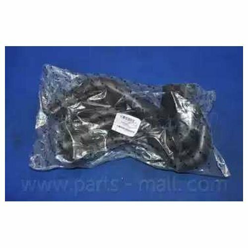 Шланг радиатора Parts Mall PXNLC008