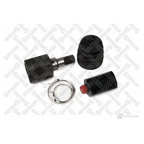 ШРУС внутренний МКПП DAEWOO MATIZ 0.8 98] STELLOX 1601064SX