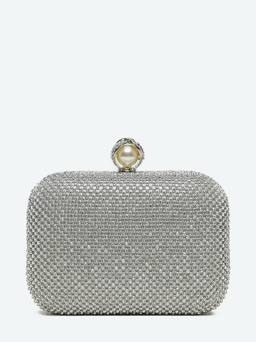 Сумка клатч