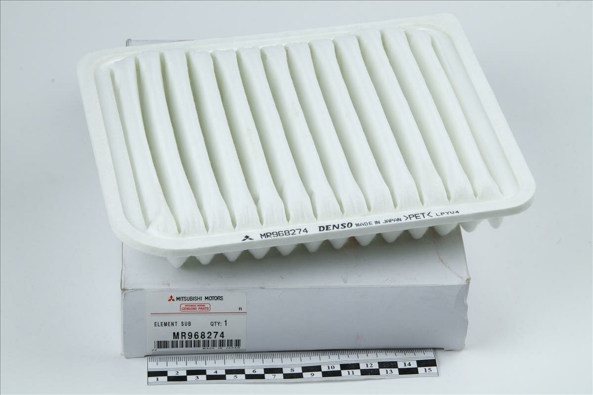 Фильтр воздушный Galant/Lancer MR968274