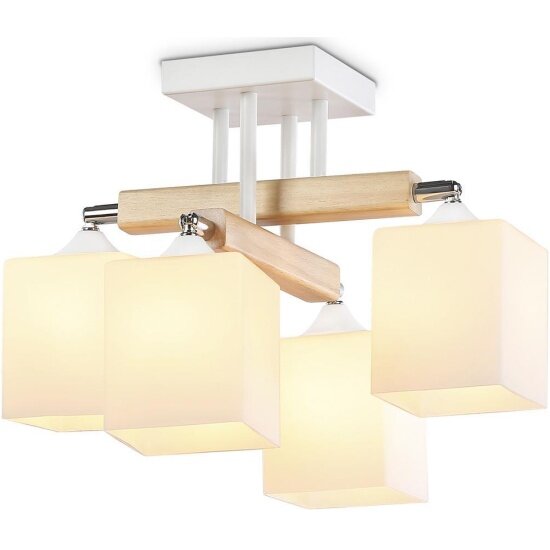 Потолочная люстра Ambrella Light Traditional TR9512