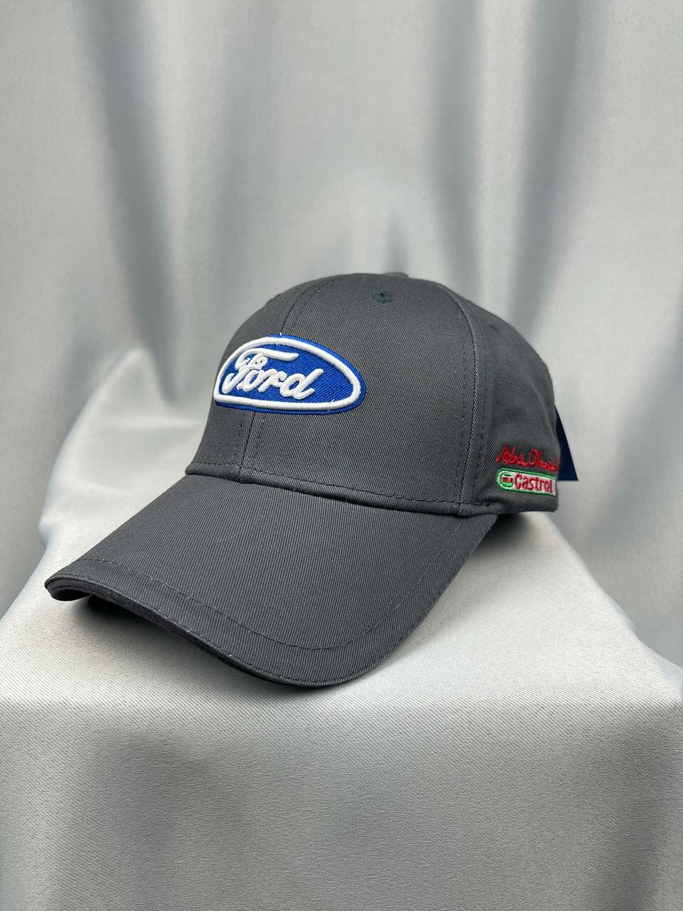 Бейсболка Форд бейсболка кепка мужская женская для мужчин и женщин