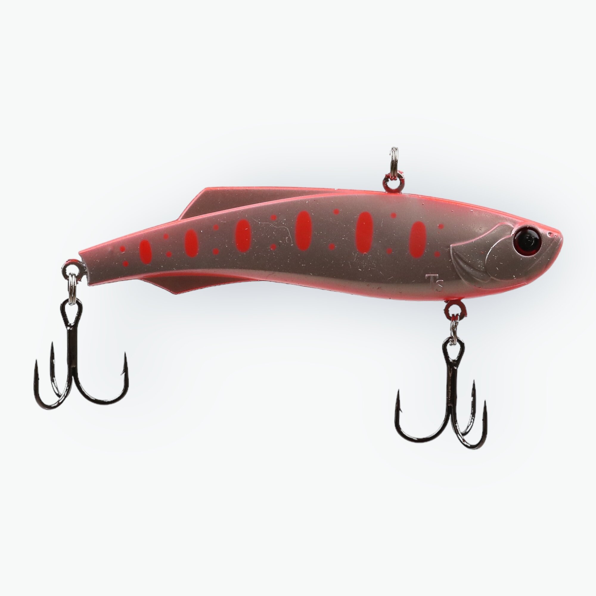 Раттлин тонущий TsuYoki DOZO 90S SOFT AL002