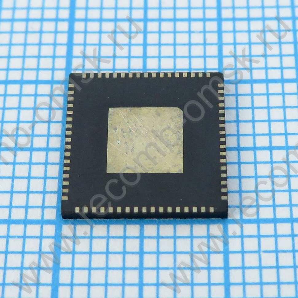 BCM5764 BCM5764MKMLG - PCIe Gigabit ethernet controller — фото 1