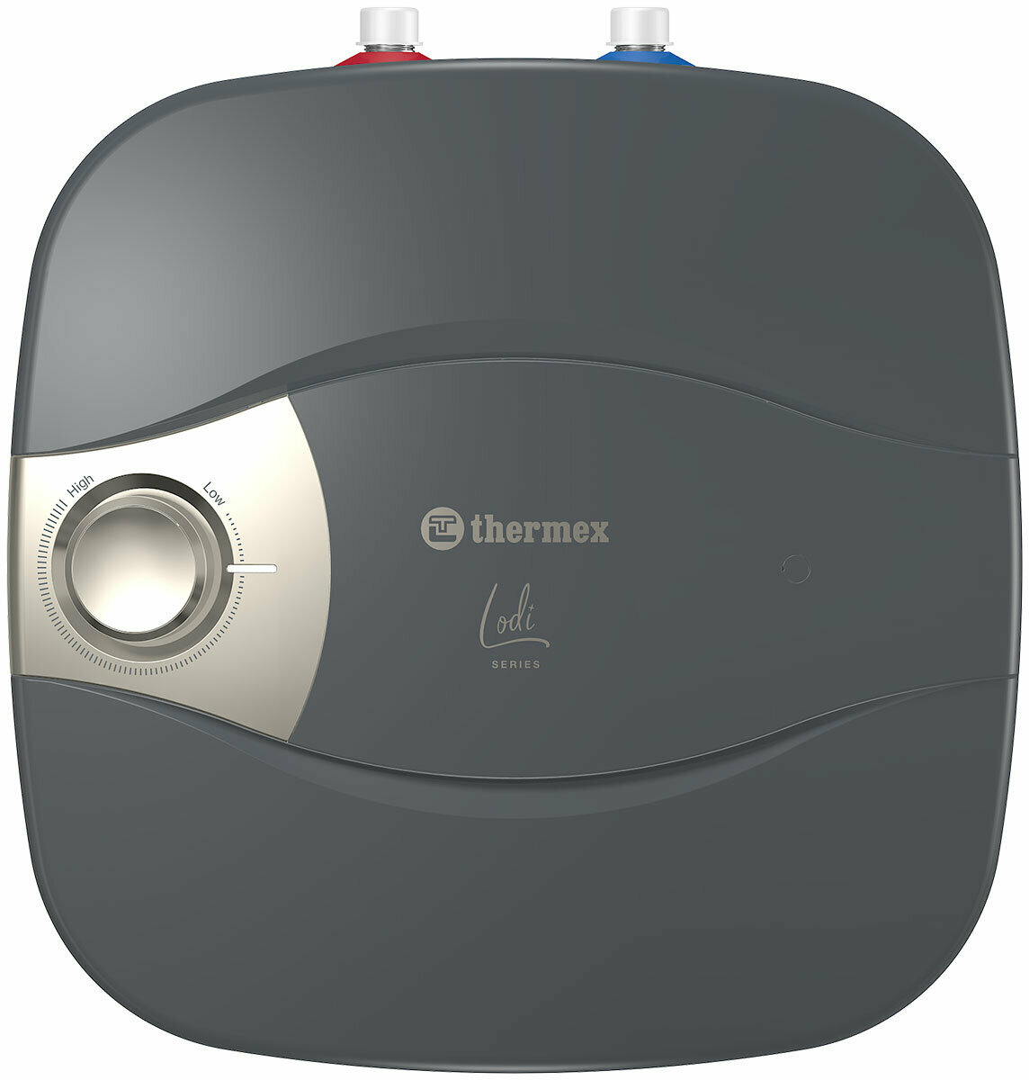 Водонагреватель накопительный Thermex Lodi 10 U