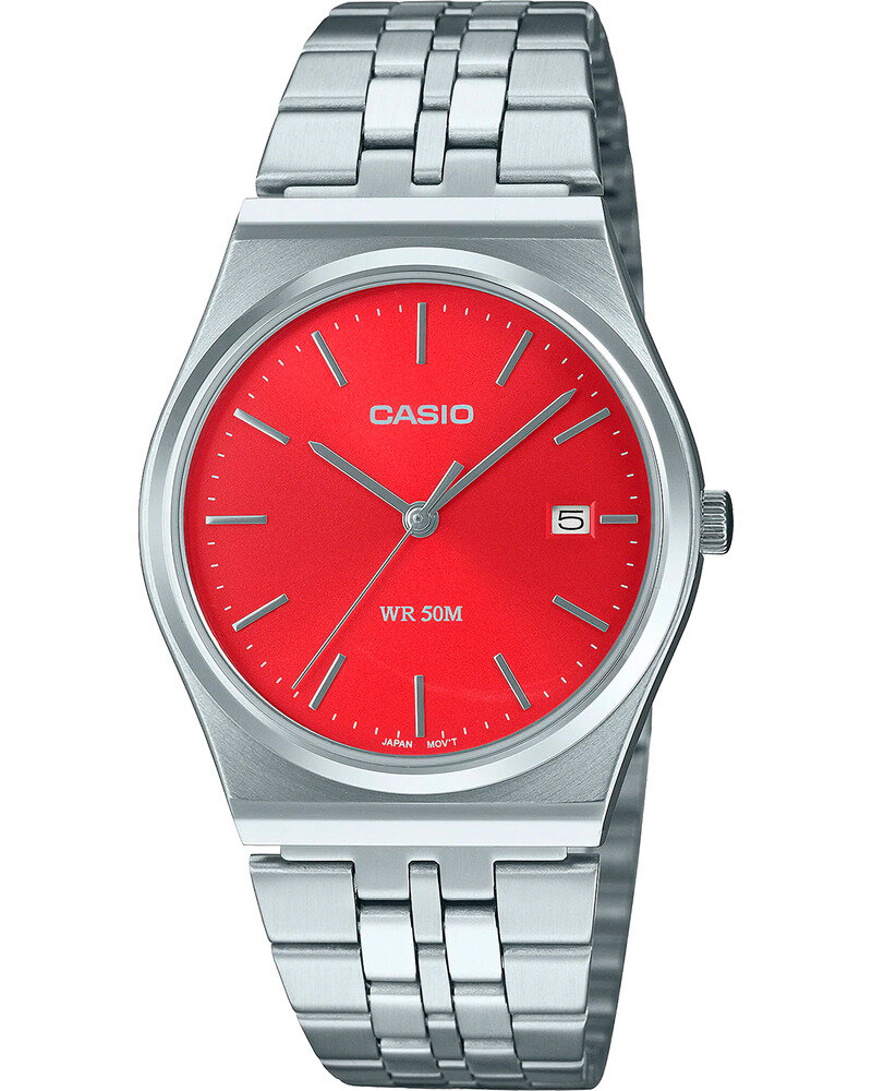 CASIO Collection Men