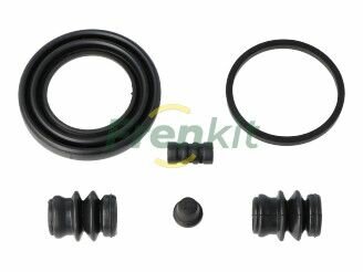 Ремкомплект заднего тормозного суппорта HYUNDAI Santa Fe II SSANG YONG Rexton 02- D 43,00mm Frenkit 243032