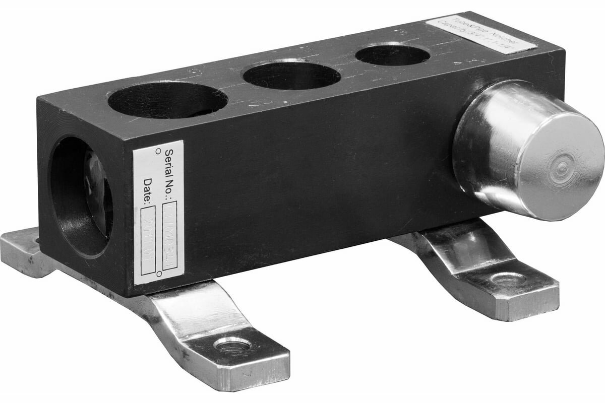 Stalex Устройство для вырубки седловин на трубах RA-2 376204