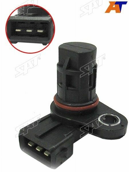 . SAT Датчик положения распредвала для 2,0 Hyundai IX35 13-/TUCSON 15-/KIA CERATO/OPTIMA/SPORTAGE 15-