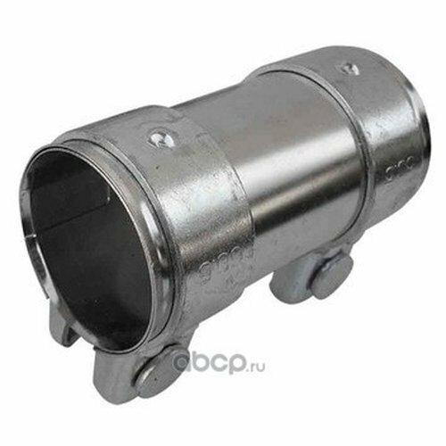 Муфта-хомут глушителя Autopartner R467
