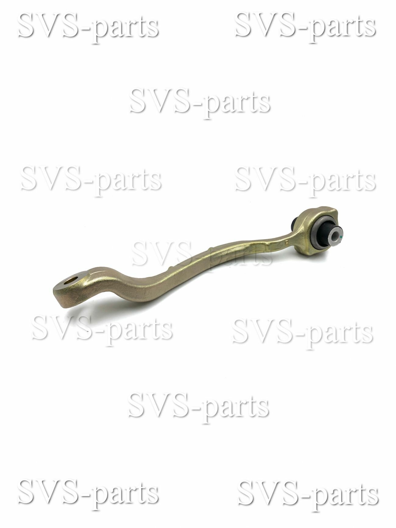 Рычаг передний правый поперечный Mercedes w212 OEM: A2123304000 A2123303011