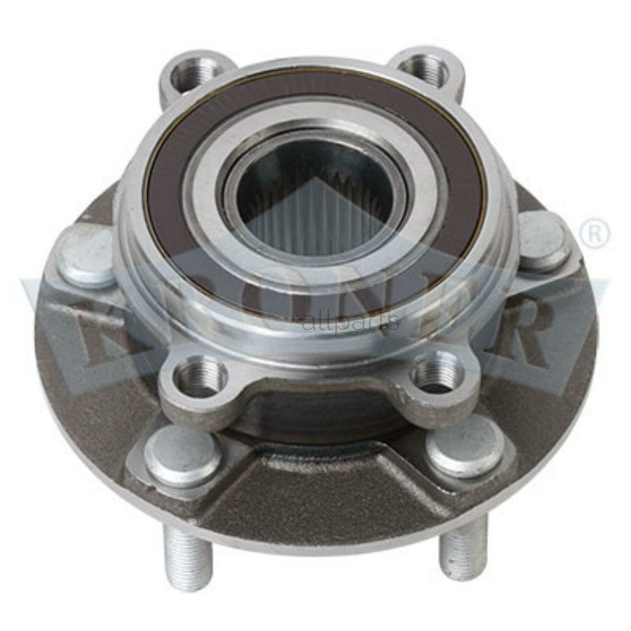 KRONER K151099 Ступица с подшип. в сборе MAZDA CX-5 (11-) (перед.) [d=139 с ABS] (K151099)