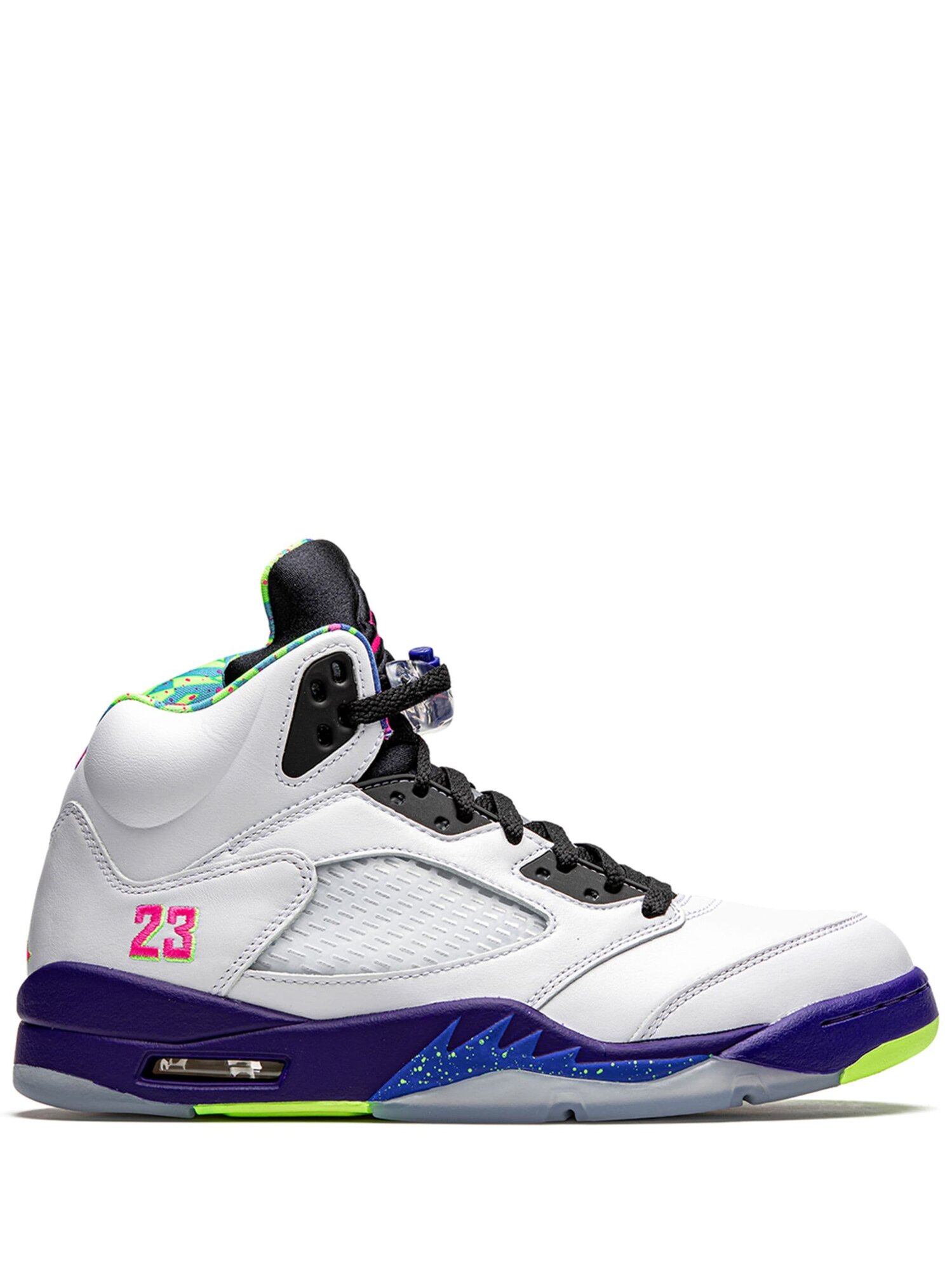 Кроссовки Air Jordan 5 Alternate Bel-Air