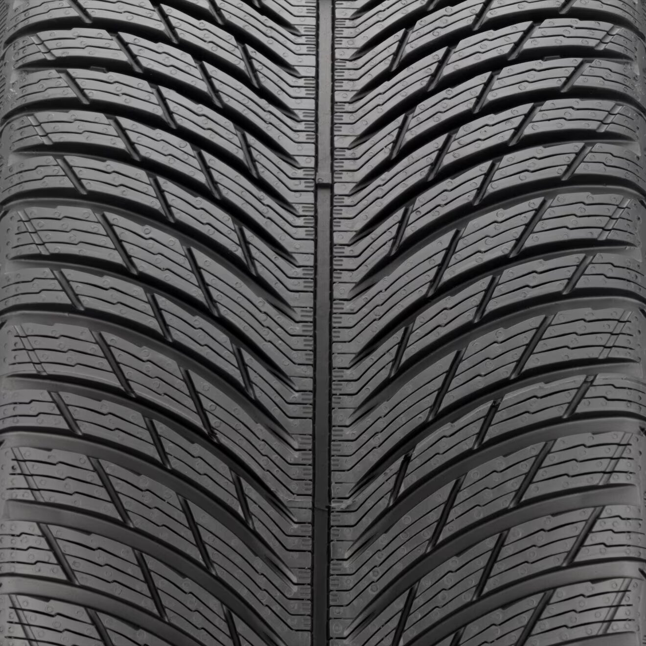 Зимняя шина Michelin Pilot Alpin 5 SUV 315/30 R23 108W XL K1