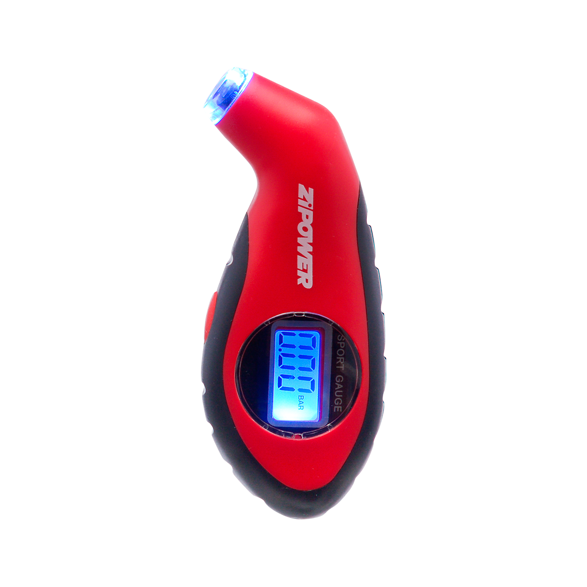 Воздушный манометр PRESSURE GAUGE, PM6540